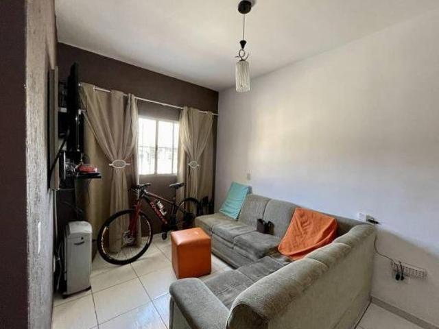 Apartamento à venda em Jandira, Jardim Sol Nascente, com 2 quartos, com 68 m²