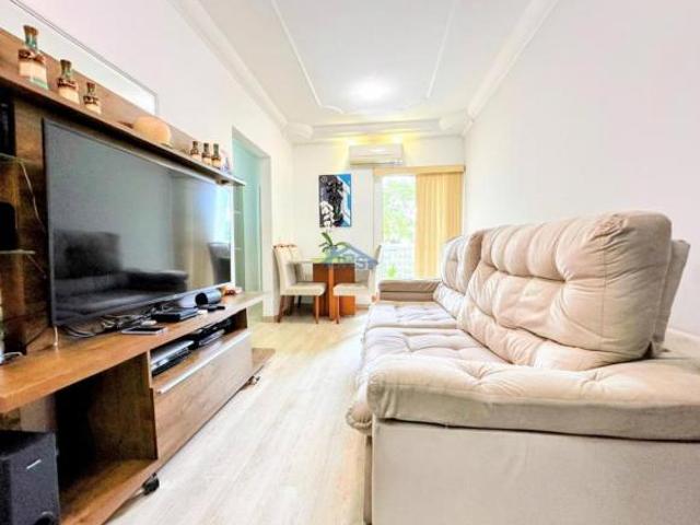 Apartamento à venda em Jandira, Parque das Iglesias, com 3 quartos, com 70 m²
