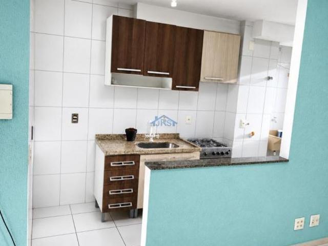 Apartamento à venda em Jandira, Vila Ercília, com 2 quartos, com 59 m², Condomin