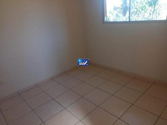 Apartamento à venda em Jaqueline