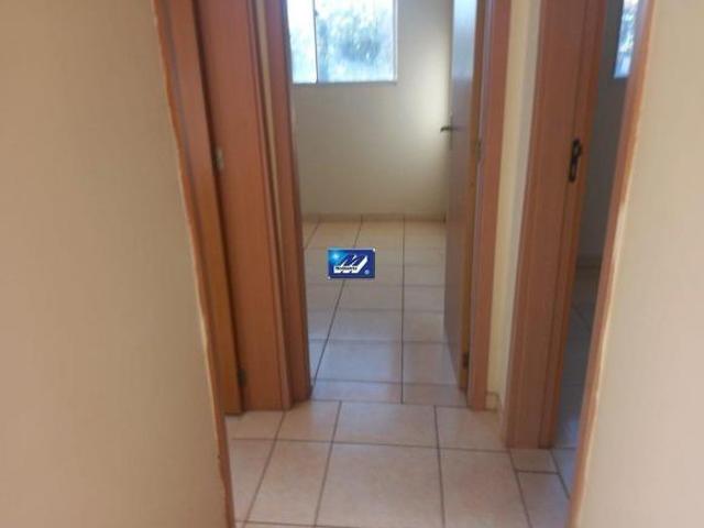 Apartamento à venda em Jaqueline