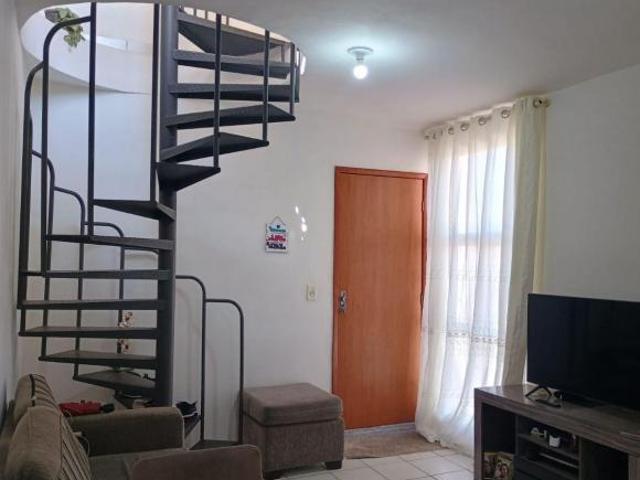 Apartamento à venda em Jaqueline