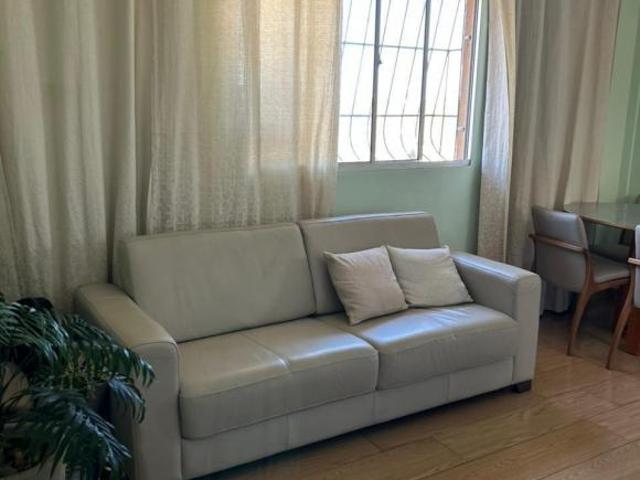 Apartamento à venda em Jaqueline