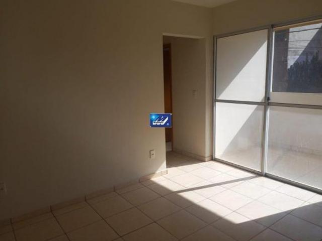 Apartamento à venda em Jaqueline