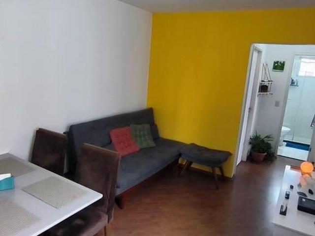 Apartamento à venda em Jaraguá com 45 m², 2 quartos, 1 vaga