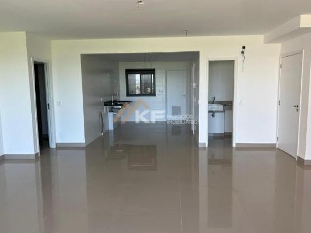 Apartamento à Venda em Jarddim Olhos D Água Ribeirão Preto / SP