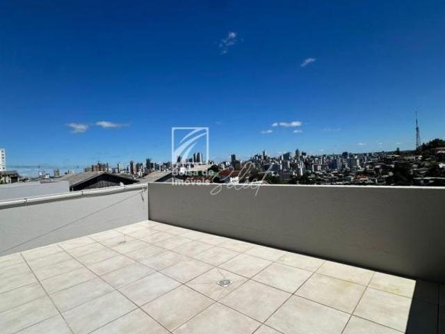 Apartamento à venda em Jardelino Ramos
