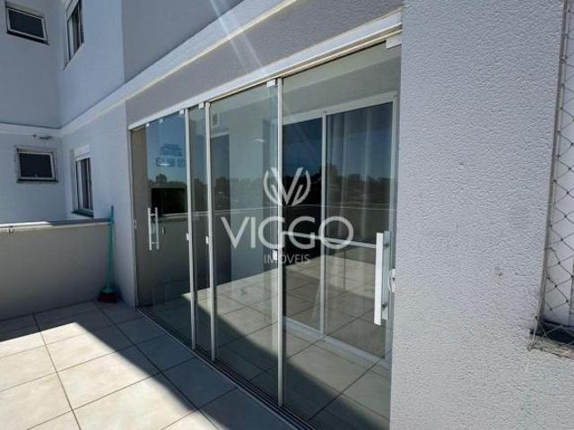 Apartamento à venda em Jardelino Ramos