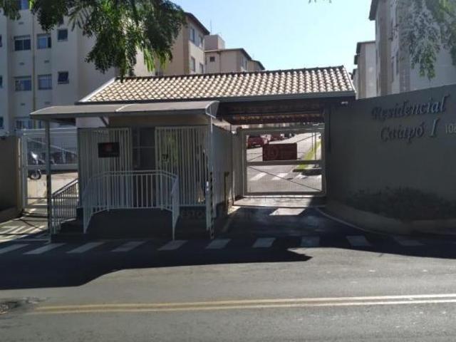 apartamento à venda em Jardim Tamoio