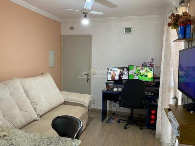 apartamento à venda em Jardim Tamoio