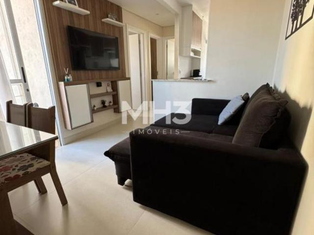 apartamento à venda em Jardim Tamoio