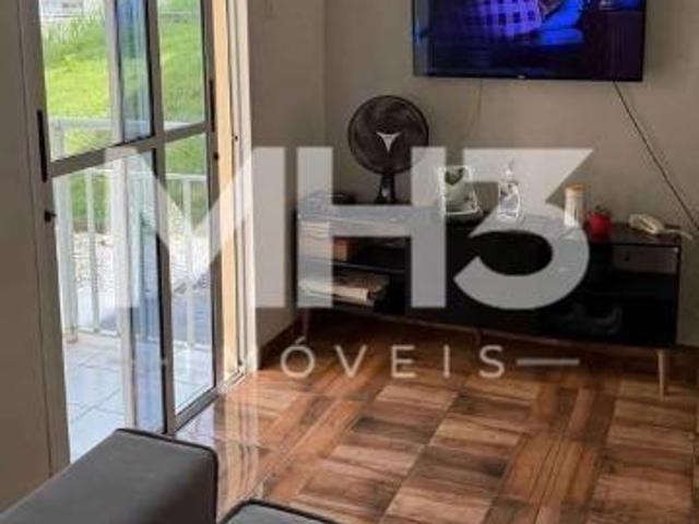 apartamento à venda em Jardim Tamoio