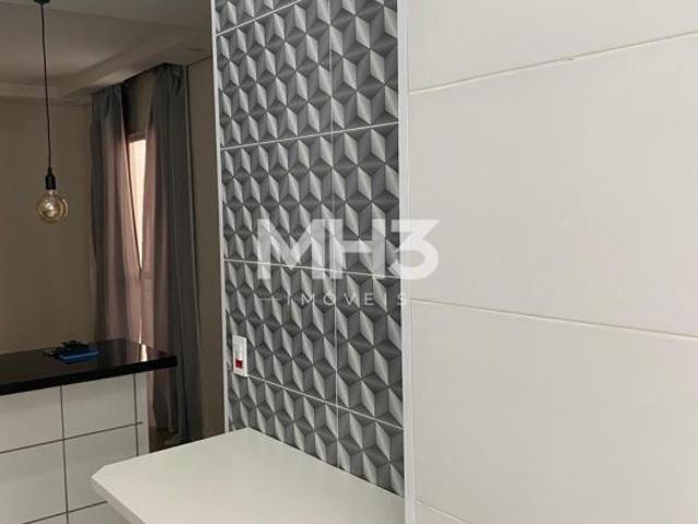 apartamento à venda em Jardim Tamoio