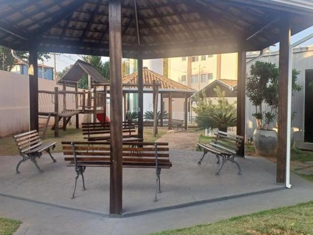 apartamento à venda em Jardim Tamoio