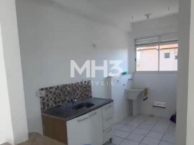 apartamento à venda em Jardim Tamoio