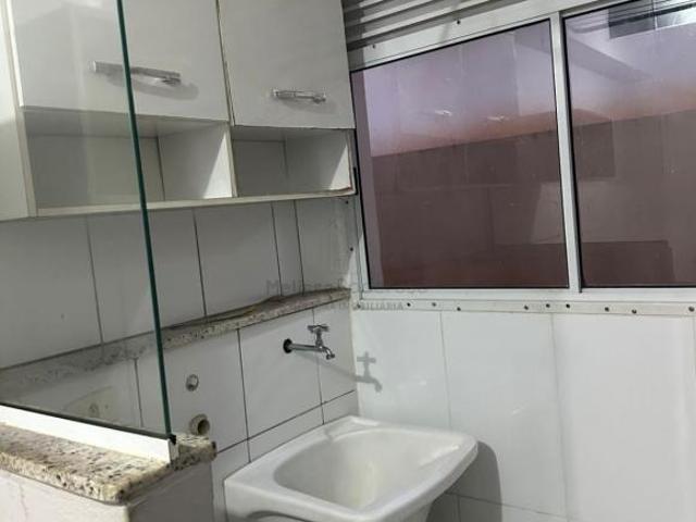 apartamento à venda em Jardim Tamoio