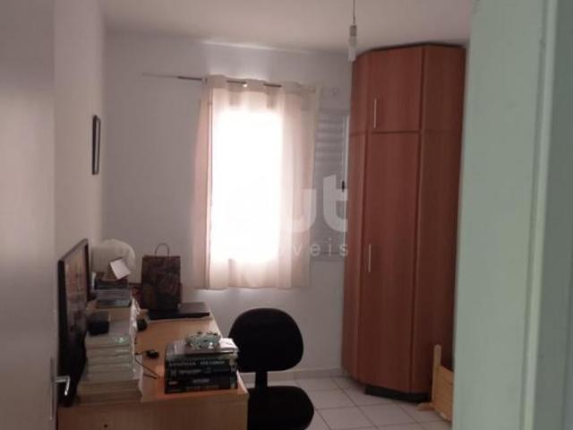 apartamento à venda em Jardim Tamoio