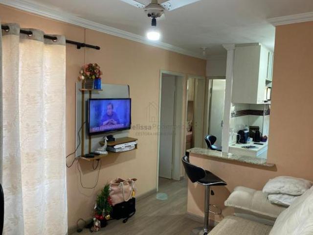 apartamento à venda em Jardim Tamoio