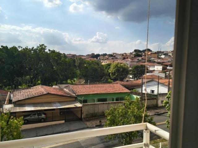 apartamento à venda em Jardim Tamoio