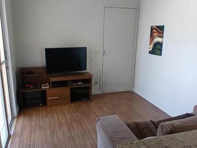 apartamento à venda em Jardim Tamoio