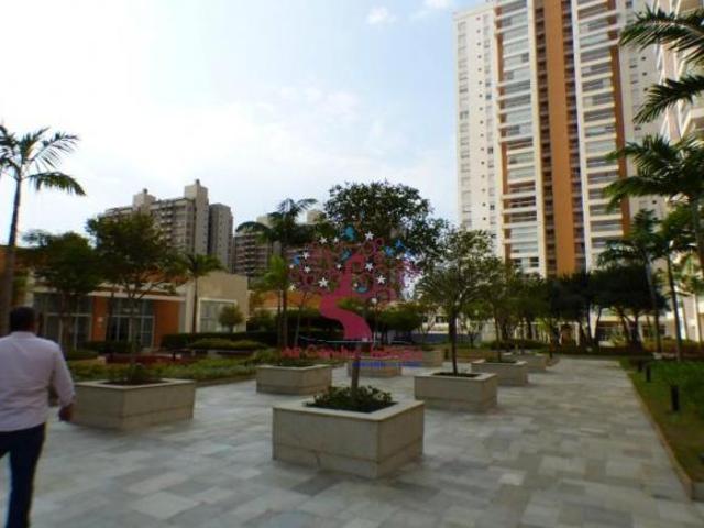 apartamento à venda em Jardim Taquaral