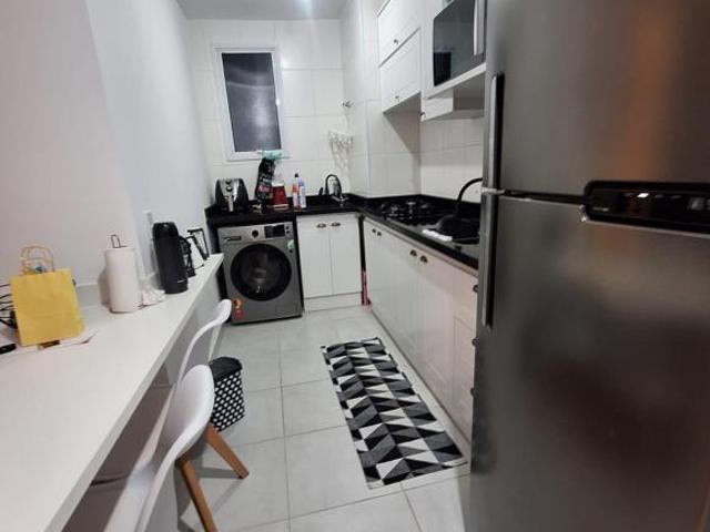 Apartamento à venda em Jardim Taquaral com 34 m², 2 quartos, 0 vagas