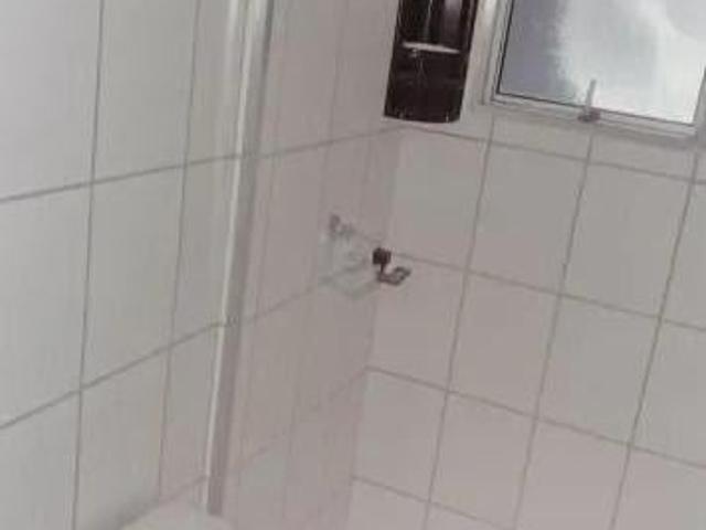 Apartamento à Venda em Jardim Tatiana, Sorocaba – 2 Quartos, 47m²