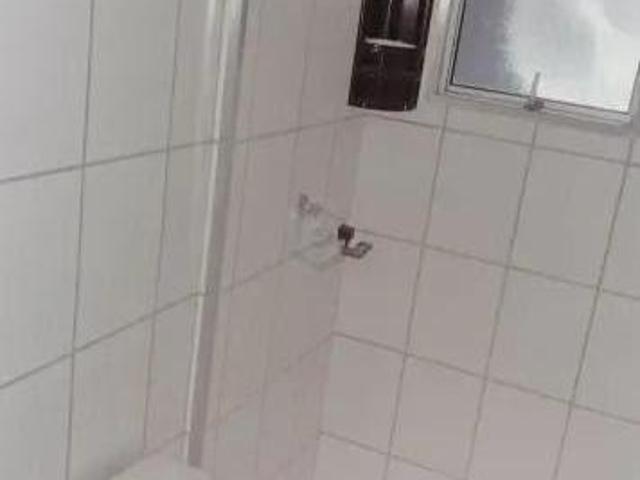 Apartamento à Venda em Jardim Tatiana, Sorocaba – 2 Quartos, 47m²