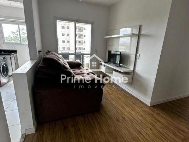 apartamento à venda em Jardim Tereza Cristina