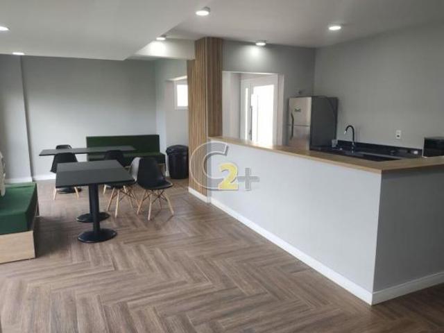 Apartamento à venda em Jardim Timbauhy, 2 quartos com 1 suíte e 2 vagas