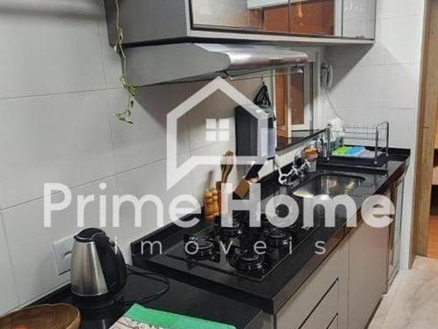 apartamento à venda em Jardim Trevo