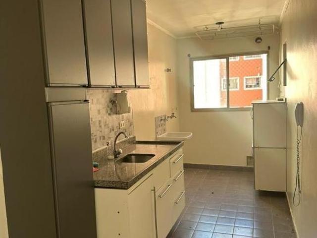 Apartamento à venda em Jardim Ubirajara, São Paulo