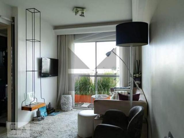Apartamento à venda em Jardim Umarizal, São Paulo 55m²