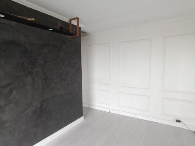 Apartamento à venda em Jardim Umuarama com 59 m², 2 quartos, 1 vaga