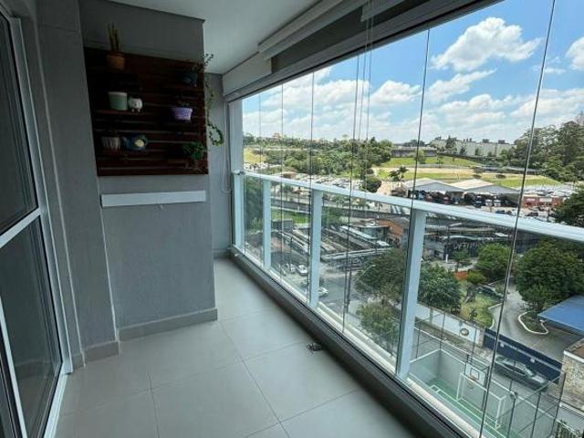 Apartamento à venda em Jardim Valdibia com 57 m², 2 quartos, 2 vagas