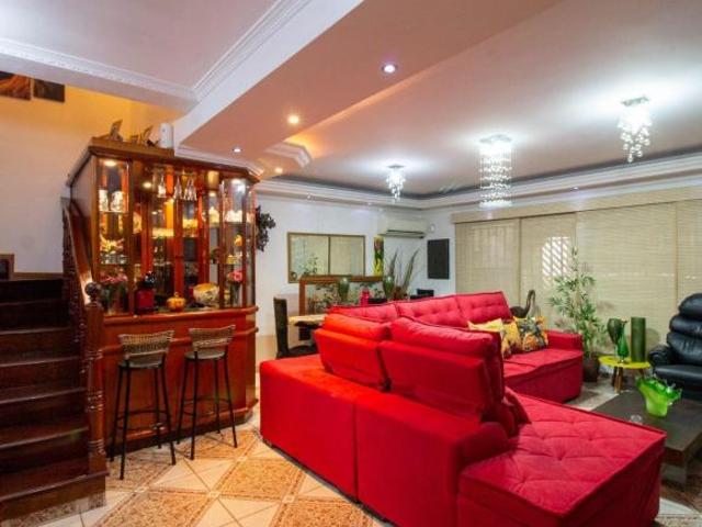 Apartamento à venda em Jardim Vera com 270 m², 4 quartos, 4 vagas