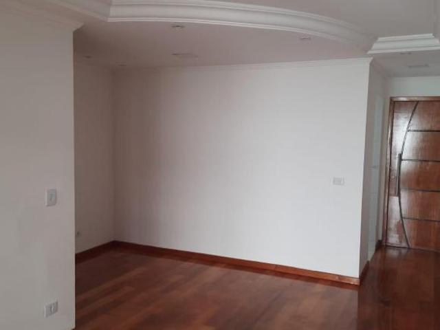 Apartamento à venda em Jardim Vergueiro Sacoma com 67 m², 3 quartos, 1 vaga