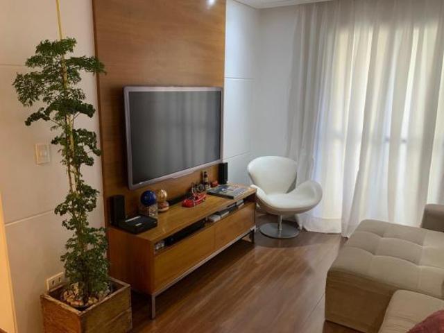Apartamento à venda em Jardim Vergueiro Sacoma com 68 m², 0 quartos, 1 vaga