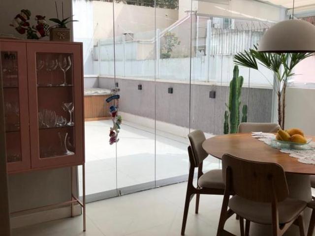 Apartamento à venda em Jardim Vila Mariana com 102 m², 3 quartos, 1 vaga