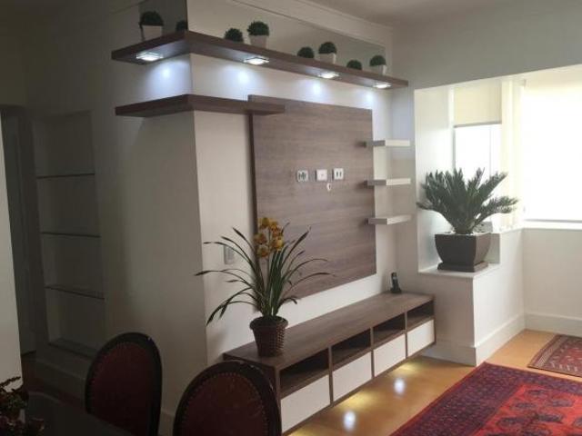 Apartamento à venda em Jardim Vila Mariana com 65 m², 3 quartos, 2 vagas