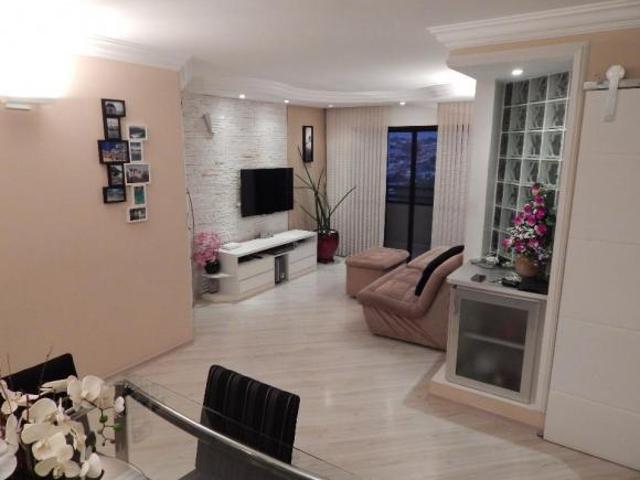 Apartamento à venda em Jardim Vila Mariana, São Paulo SP: 3 quartos, 1 suíte, 3 salas, 3 banheiros