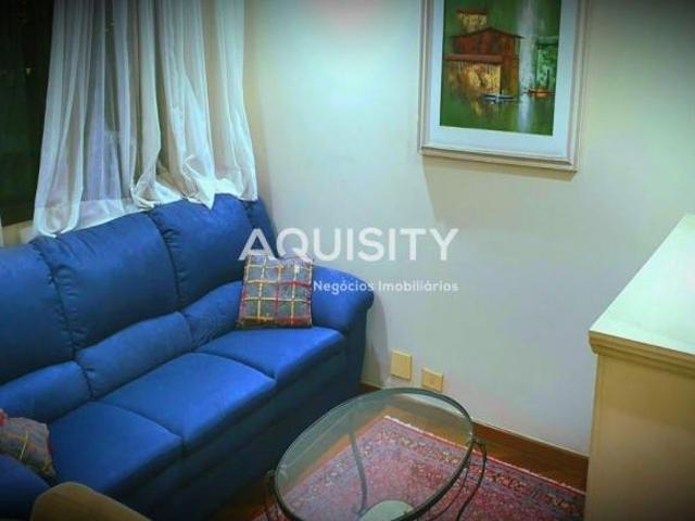 Apartamento à venda em Jardim Vila Mariana São Paulo