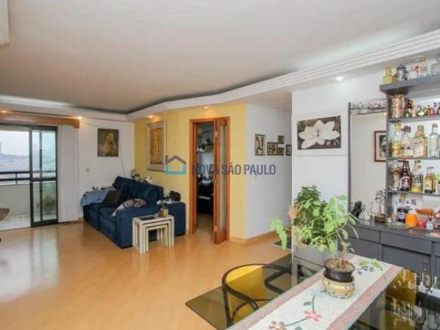Apartamento à venda em Jardim Vila Mariana, São Paulo/SP