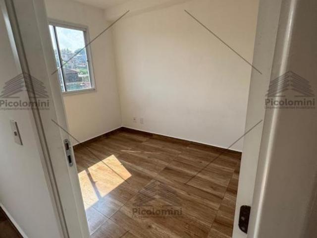 Apartamento À Venda Em Jardim Vila Carrão: 1 Quarto, 1 Suíte, 1 Sala, 24m² De Área, com lazer, próxi