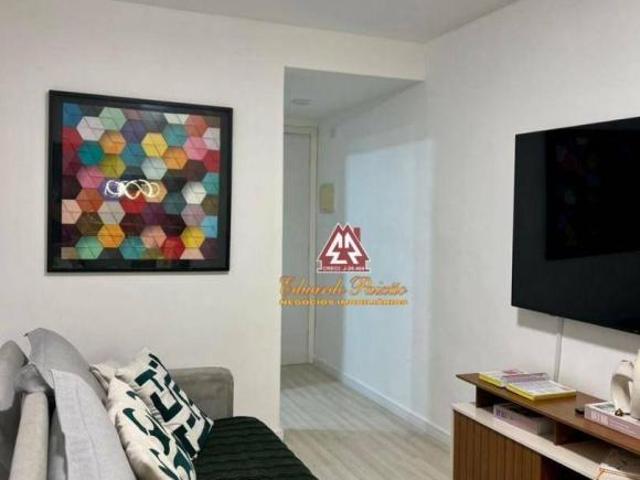 Apartamento à venda em Jardim Vila Galvão