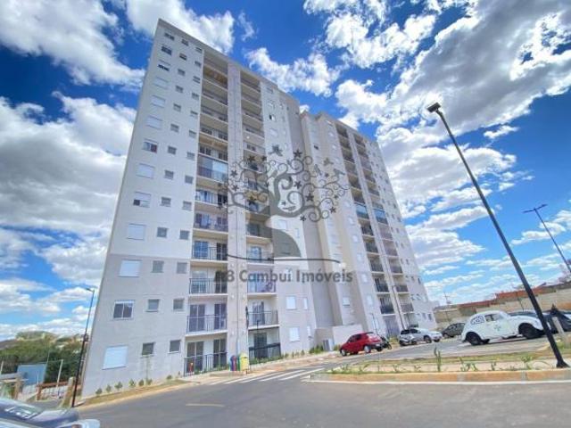 apartamento à venda em Jardim Villagio Ghiraldelli