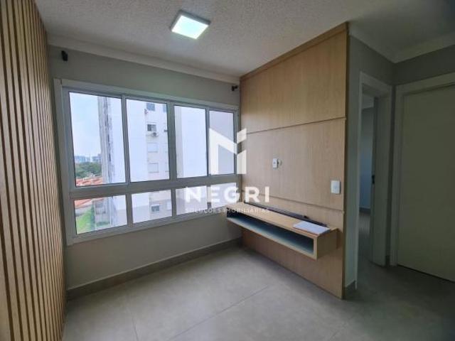 apartamento à venda em Jardim Villagio Ghiraldelli