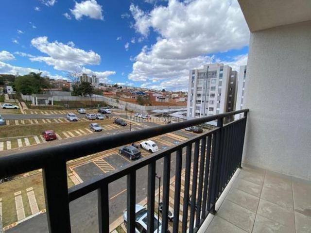 apartamento à venda em Jardim Villagio Ghiraldelli