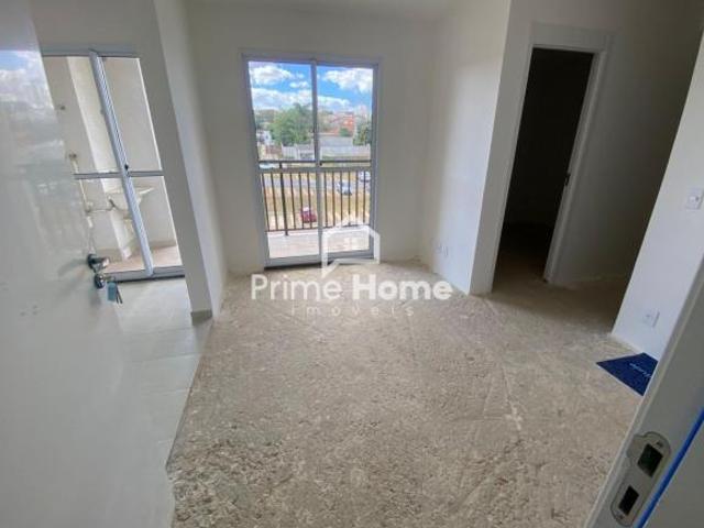 apartamento à venda em Jardim Villagio Ghiraldelli