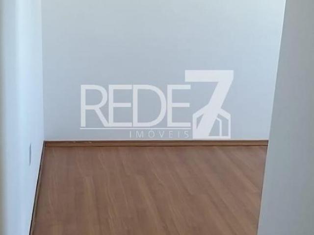 apartamento à venda em Jardim Vista Alegre